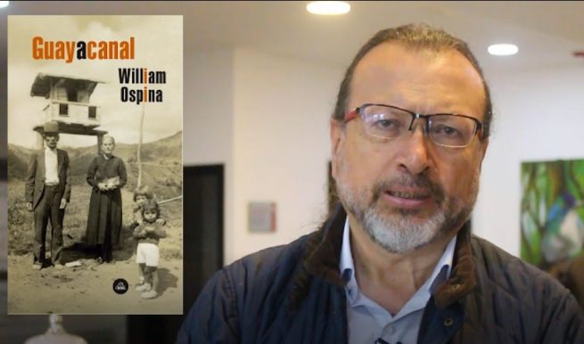 Una excelente reflexión del escritor colombiano William Ospina sobre lo ... Una excelente reflexión del escritor colombiano William Ospina sobre lo ...